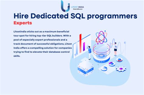 how hiring sql developers from litost india can transform your projects