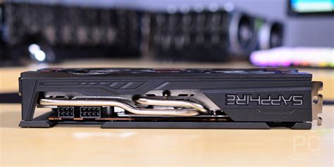 Sapphire Pulse Radeon Rx 5700 Xt Review Cool And Quiet Pc Perspective