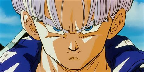 Dragon Ball Z Kakarot Shows Off New Trunks Screenshots