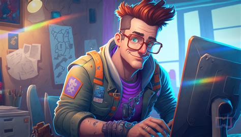 Epic Games Develops A Metaverse Programming Language Metaverse Post