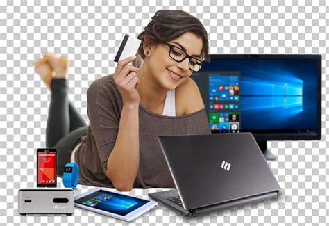 Netbook Computer Hardware Lovizaym Computer Monitors Output Device Png