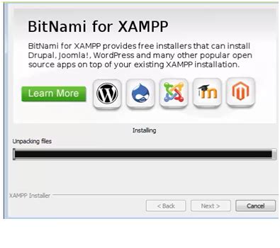 Cara Install XAMPP V 5 6 3 Di Windows MUTANPRO