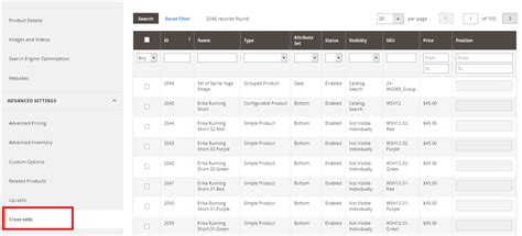 Creating Simple Products In Magento 2 Customer Paradigm