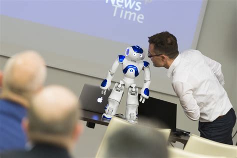 IBM Luxembourg Cognitive Cloud Event Wouter Denayer