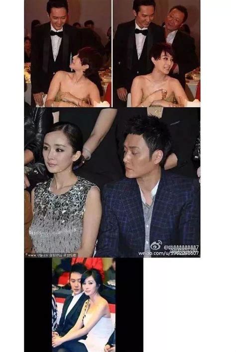 冯绍峰加吻戏色魔，林允朋友爆料很色很花心，油腻老王子的情史 每日头条