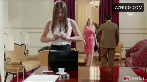 Juliette Pardau El Comandante