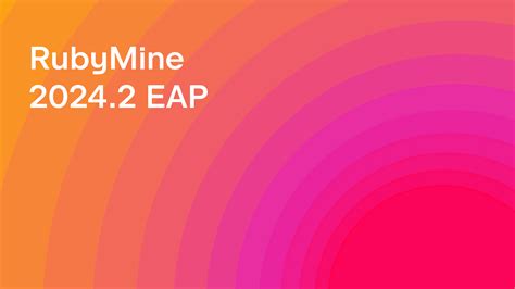 Rubymine The Rubymine Blog
