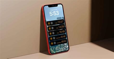 Multiple Timers In Ios 17 How To Set And Use Them