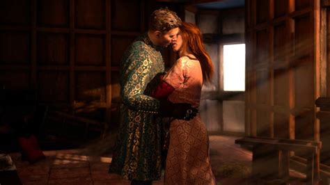 If Youre Not Having Sex In Starfield Daily Youre Missing Out On A Massive Xp Buff Pc Gamer