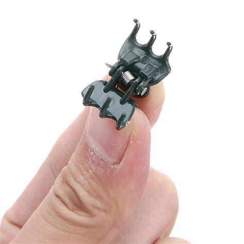 Idealhere ก้านไม้เถาองุ่นสำหรับพืช คลิปยึดติดกับต้นไม้100ชิ้น Idealhere Thaipick