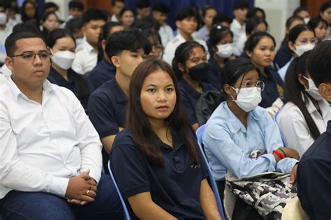 សាកលវិទ្យាល័យភូមិន្ទកសិកម្ម Rua Royal University Of Agriculture Added A