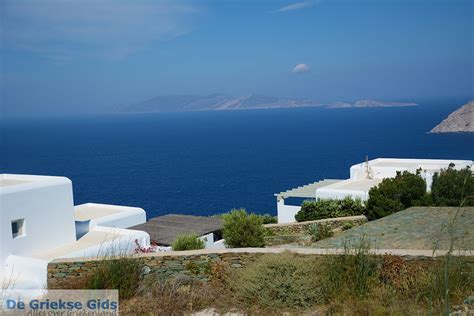 Urlaub Und Informationen Folegandros Kykladen