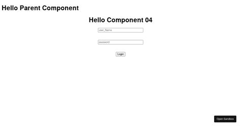 Winter Bush Hfwxzc Codesandbox