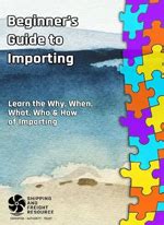 Anatomy Of A Shipping Container