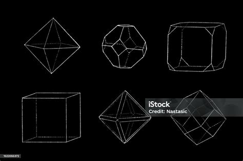 Vetores De Mecânica Dos Corpos Líquidos E Gasosos Exemplos Do Sistema Tetragonal E Mais Imagens