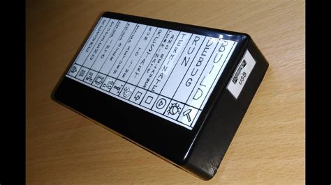 Diy Stm32 Project Make Your Own Usb Keyboard Hotkeys Emoji Keyboard Game Controller Youtube