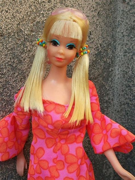 The Mod Girls Twist N Turn Barbies Artofit