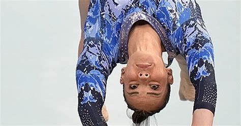 Paris Olympics Artistic Gymnastics