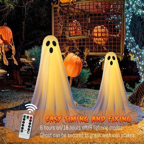 🔥halloween Decorations Outdoor Graduation Card Boxes Outdoor
