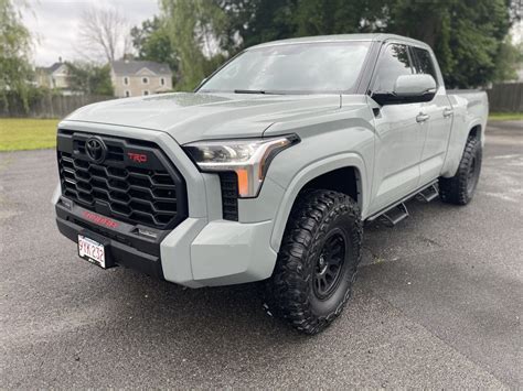 Lets See Them Lunar Rock Tundras Page 4 Toyota Tundra Forum