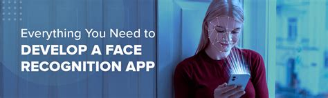 Cost To Develop Face Recognition App