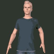 Gender Swap Tg S Tenor