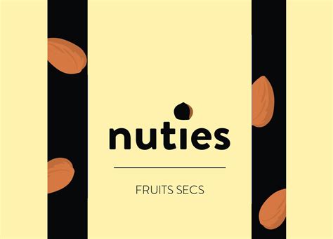 Nuties On Behance
