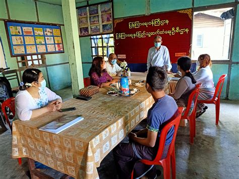 ပန်းတနော်မြို့နယ်တွင် ၇၄ နှစ်မြောက်လွတ်လပ်ရေးနေ့ အထိမ်းအမှတ်အကြို ဟောပြောပွဲ၊ ပြပွဲ၊ ပြိုင်ပွဲမ