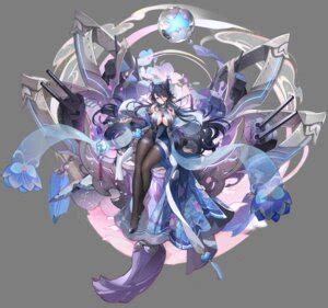 Chi An Azur Lane Yande Re