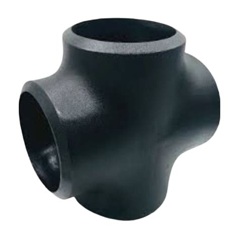 Cs Cross Pipe Fittings Cs Equal And Reducing Cross Saudi Uae