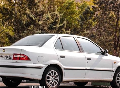 عکس سمند دلفینی