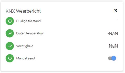Try To Use Rules To Send Valeus On The Knx From Other Bindings Scripts And Rules Openhab Community