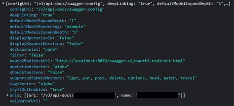 Setting Displayoperationid To False Does Not Work · Issue 1530 · Springdocspringdoc Openapi