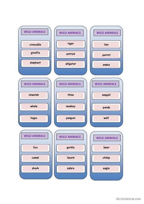 Pictionary English Esl Worksheets Pdf And Doc