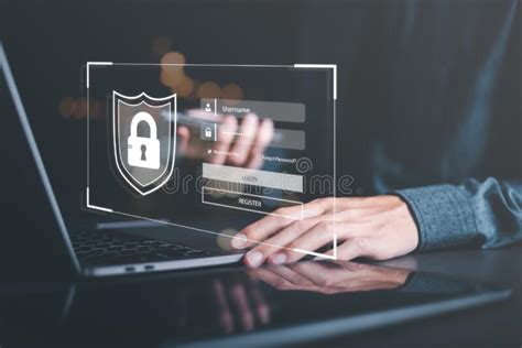 Cybersecurity Management With Online Authentication Technology