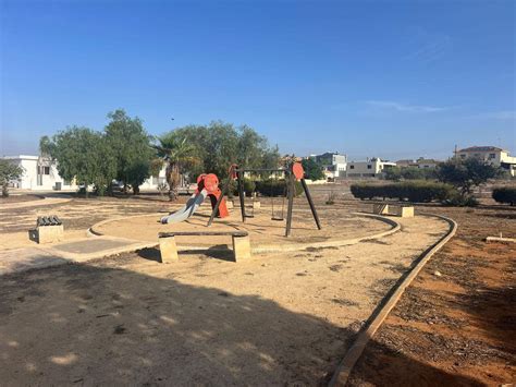 ΑΝΑΒΑΘΜΙΣΗ ΠΑΡΚΩΝ ΚΑΙ ΠΑΙΔΟΤΟΠΩΝ ΣΤΟ ΔΗΜΟΤΙΚΟ ΔΙΑΜΕΡΙΣΜΑ ΦΡΕΝΑΡΟΥΣ Ο Δήμος Παραλιμνίου