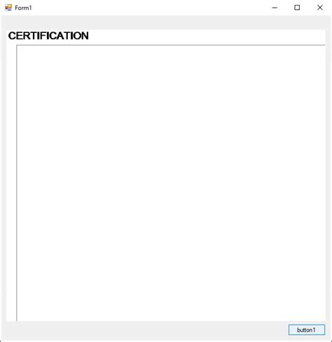 C Using The Correct Way To Draw On A Picturebox Messes Up The Output Stack Overflow