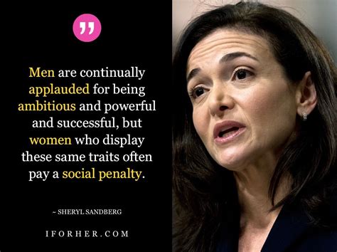 Famous Gender Equality Quotes