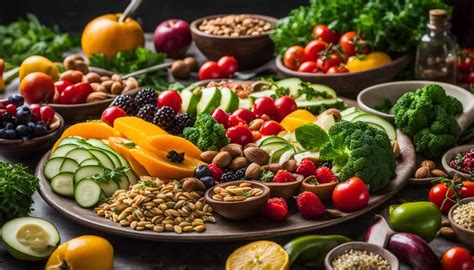 Quick Guide To Nutrient Dense Meals Easy Made