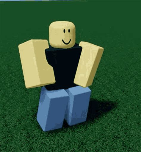 Roblox Baller Gif Icegif
