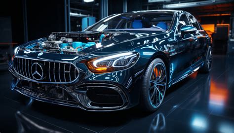 Que Faire Pour Améliorer Les Performances Dun Véhicule