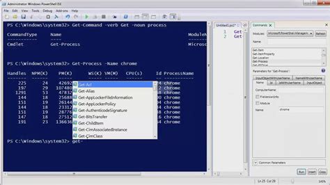 The Complete Windows Powershell Course For Beginners