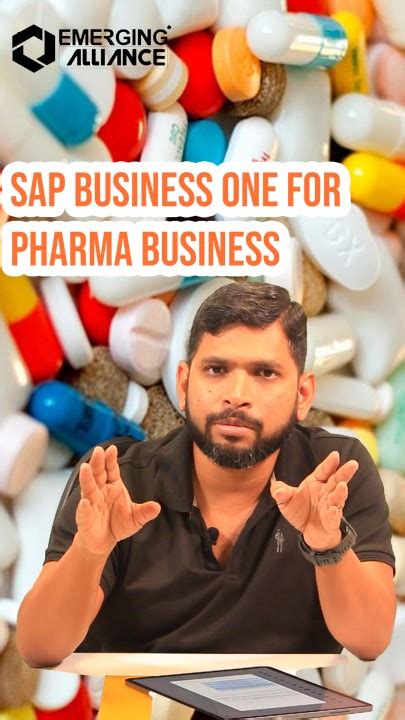 Emerging Alliance On Linkedin Sapb1 Sap Saperp Sapbusinessoneerp Sapb1partners…