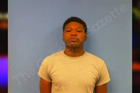 Braylen Cooper — Troup County Jail Bookings