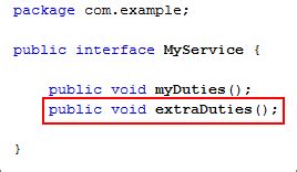 Java SE 8 Implementing Default Methods In Interfaces