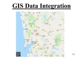 Flood Risk Mapping Using GIS And Remote Sensing PPTX Civil Engineering Industry Industries