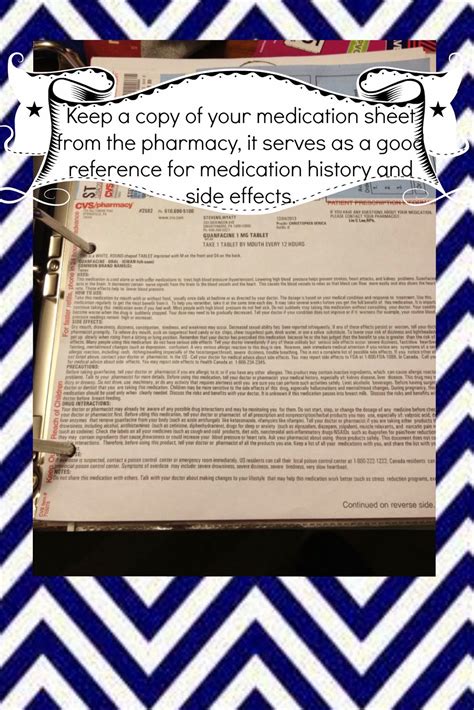 Young Single And Adopting Documenting Keeping A Binder