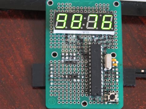 avr assembler tutorial 10 10 steps instructables