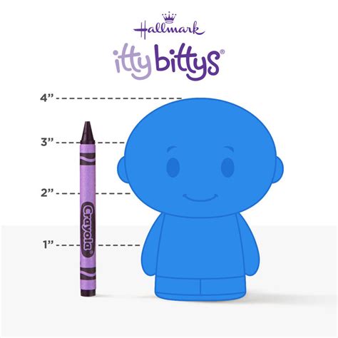 Itty Bittys® Sonic The Hedgehog™ Shadow Plush Itty Bittys® Hallmark