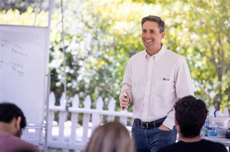 Professor Wins Prestigious Philosophy Award Montecito